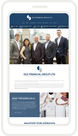 ink website design | Halfmoon Bay, Sunshine Coast BC